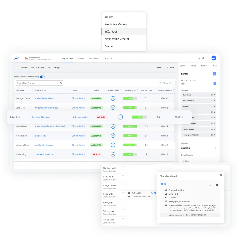 IntelliBoard Pricing, Cost & Reviews - Capterra UK 2026
