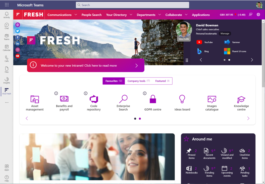 Fresh Cost & Reviews - Capterra Australia 2025