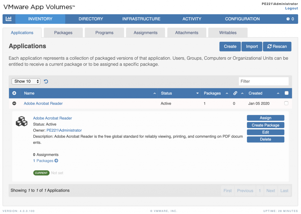 App Volumes | Reviews, Pricing & Demos - SoftwareAdvice AU