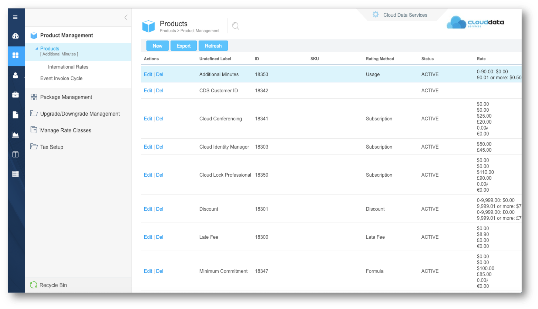 BillingPlatform | Reviews, Pricing & Demos - SoftwareAdvice NZ
