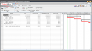 Total Duration Projectlibre Arcticroden