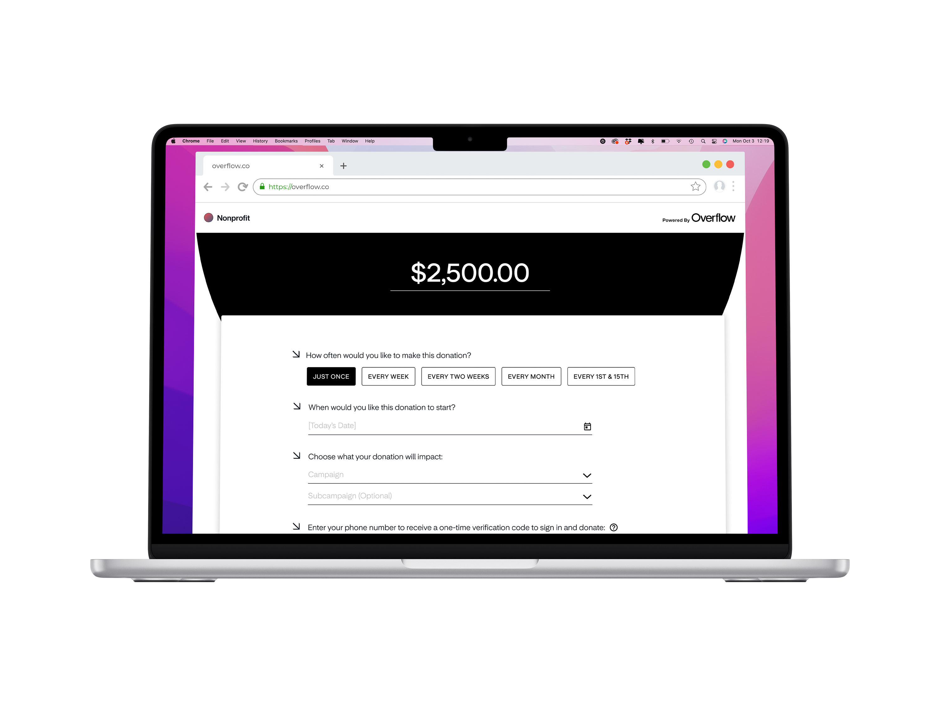 Overflow 2025 Pricing, Features, Reviews & Alternatives | GetApp