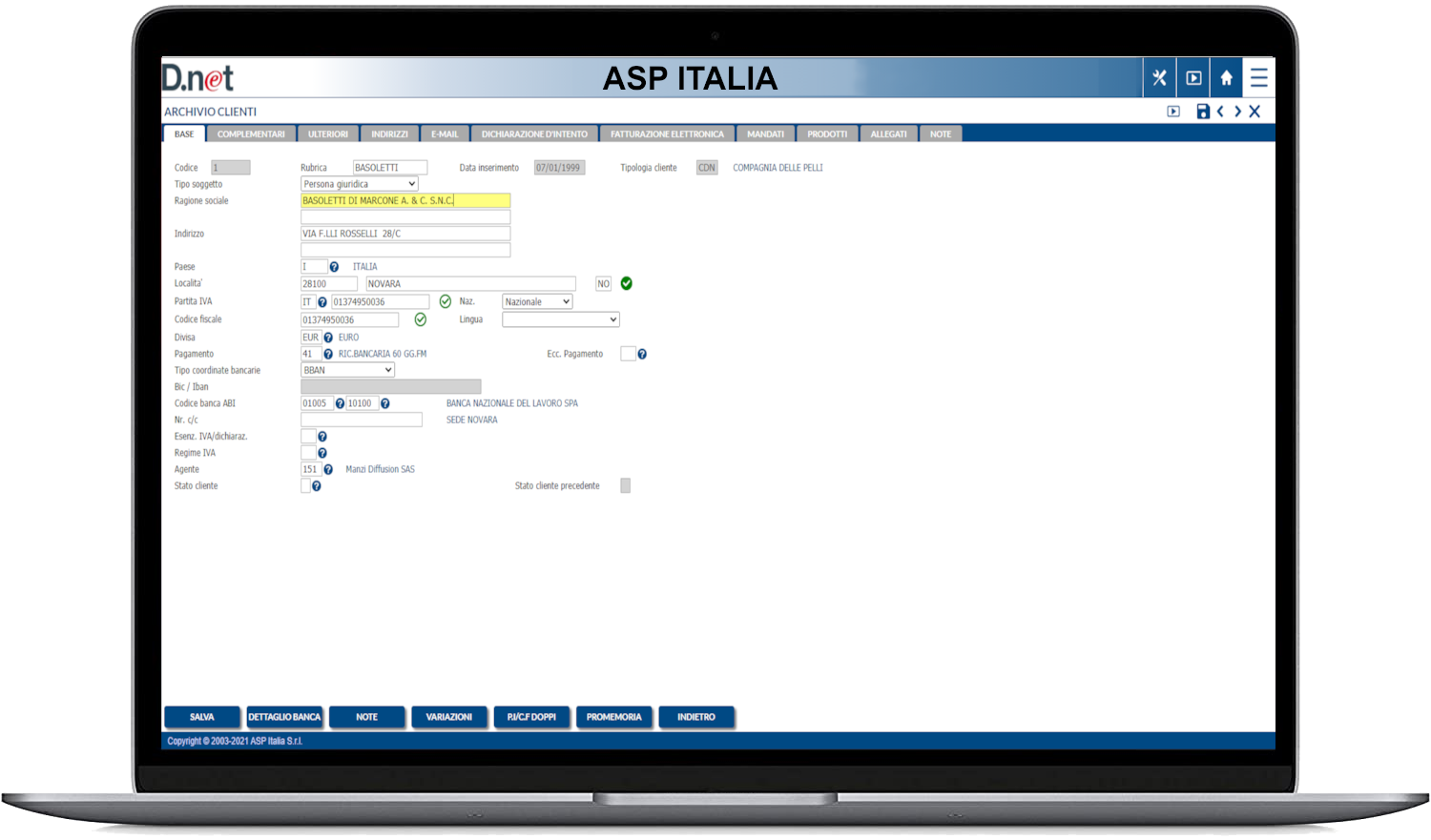 D.net Cost & Reviews - Capterra Australia 2024