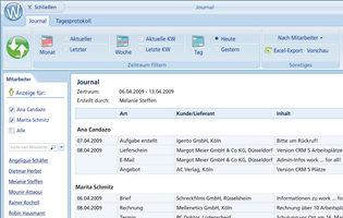 Work4all Pricing, Alternatives & More 2023 | Capterra