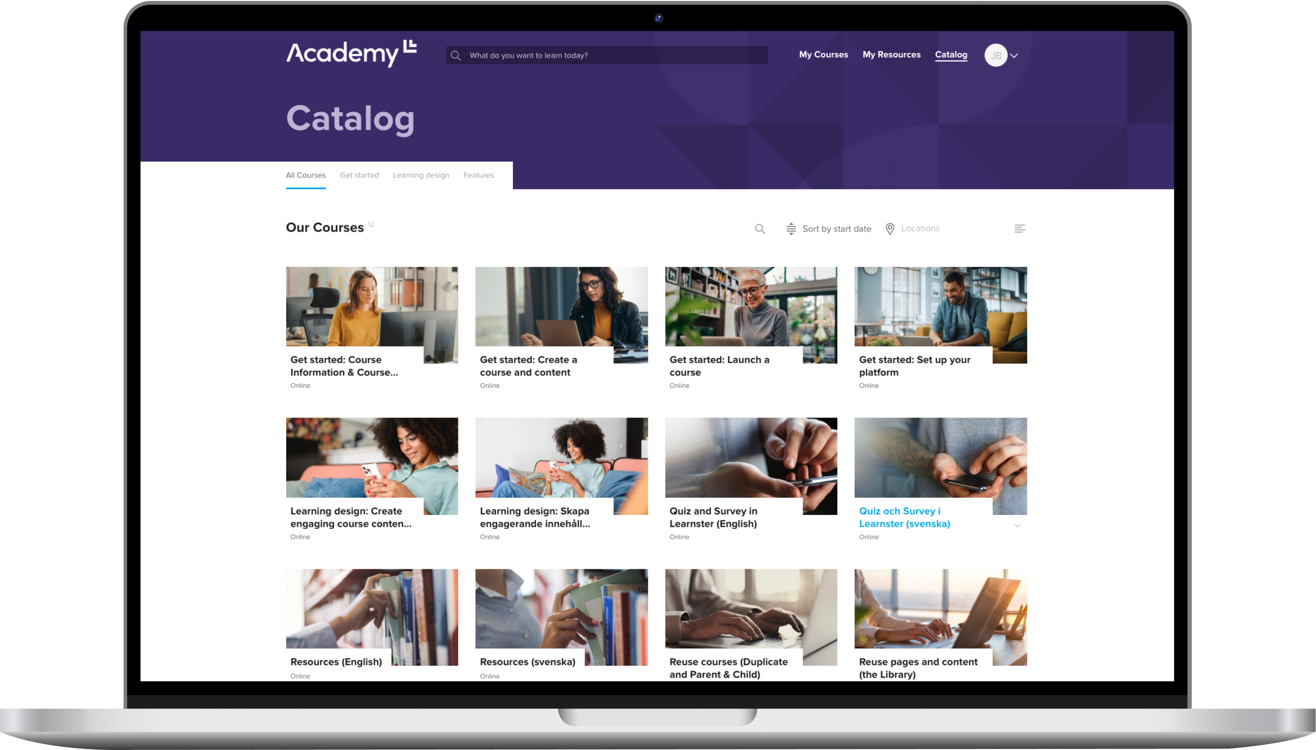 Learnster Pricing, Alternatives & More 2024 | Capterra