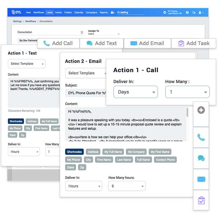 DYL | Reviews, Pricing & Demos - SoftwareAdvice GB