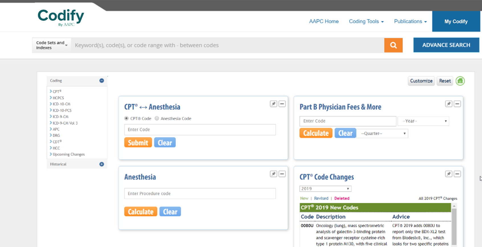 Codify Software - 2025 Reviews, Pricing & Demo