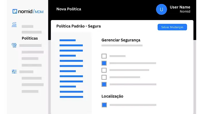 Nomid/MDM Pricing, Alternatives & More 2025 | Capterra