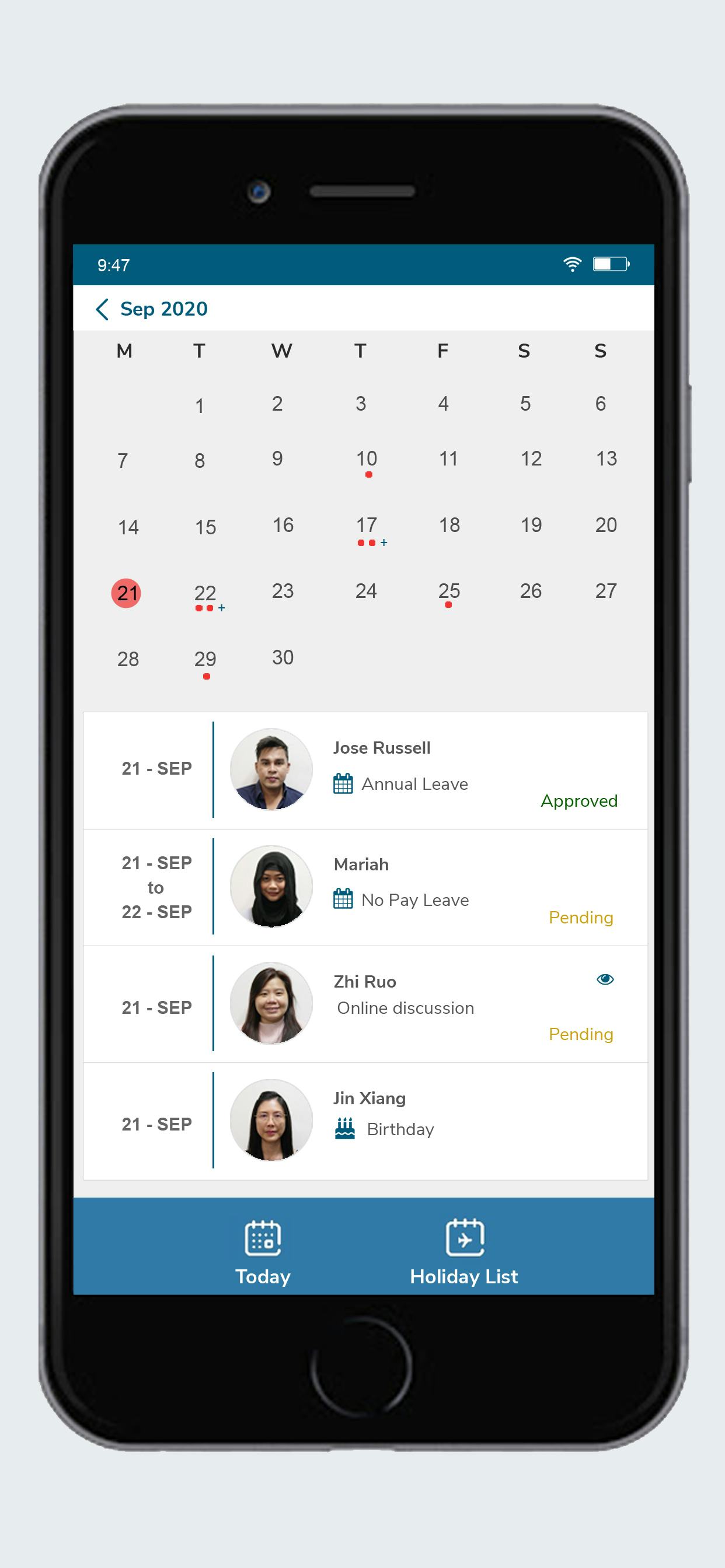 QuickHR Pricing, Cost & Reviews - Capterra Singapore 2025