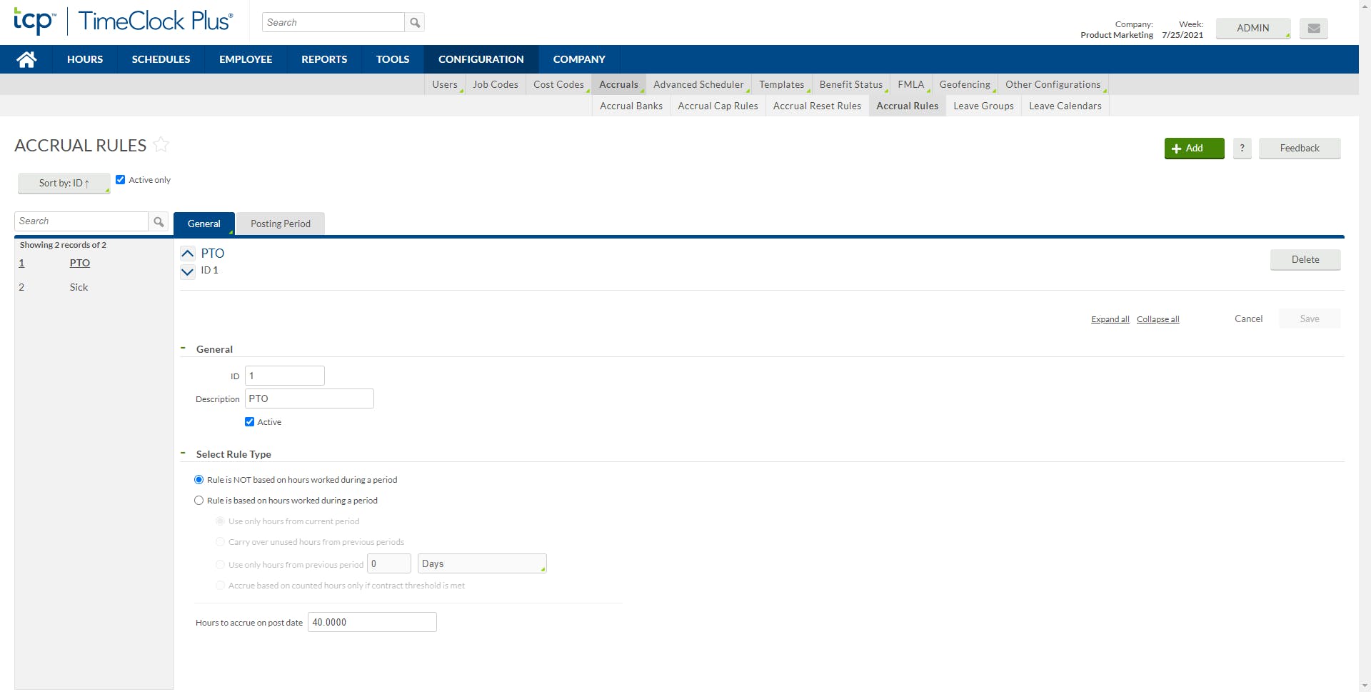 TimeClock Plus Pricing, Alternatives & More 2023 | Capterra