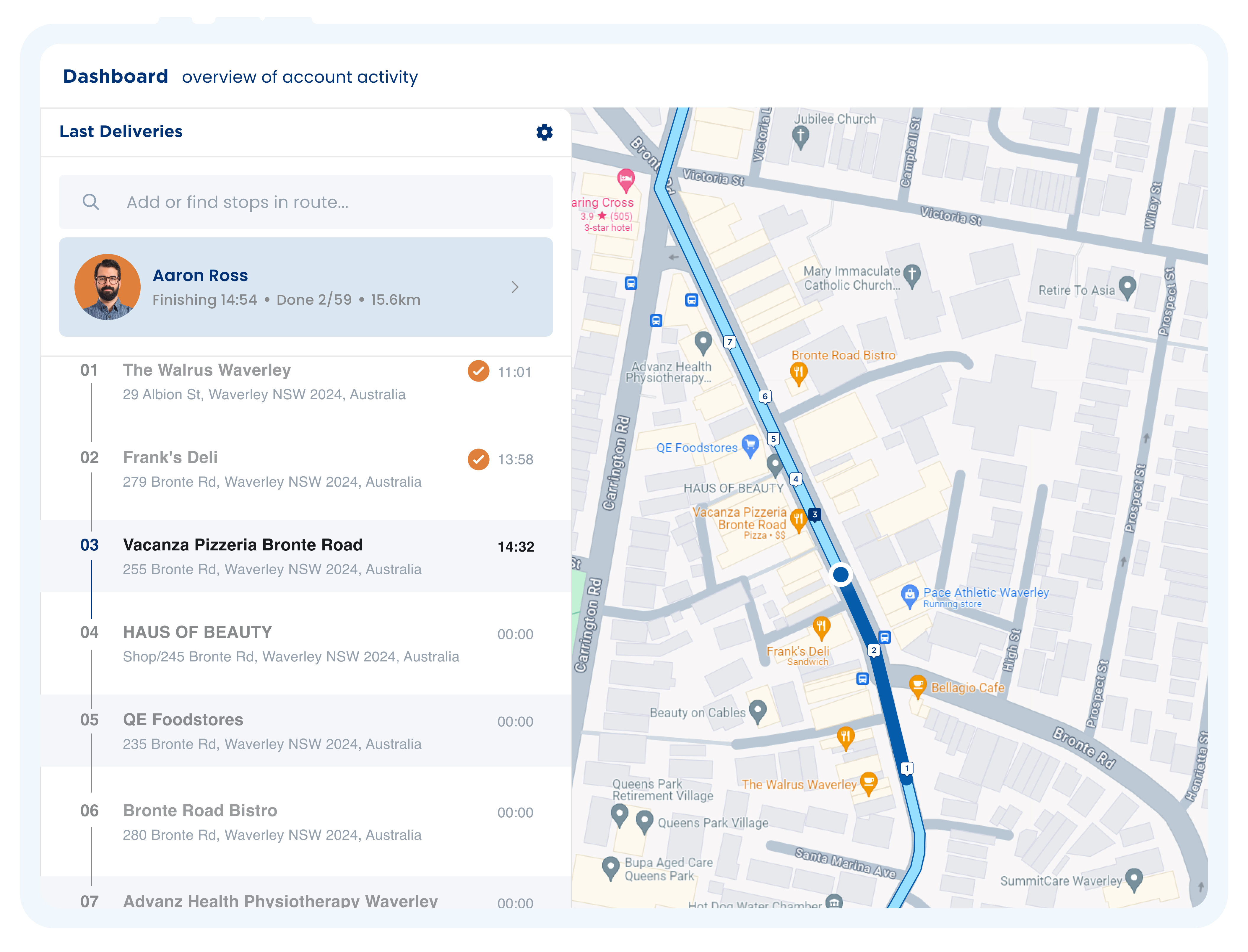 Transvirtual 2025 Pricing, Features, Reviews & Alternatives | GetApp
