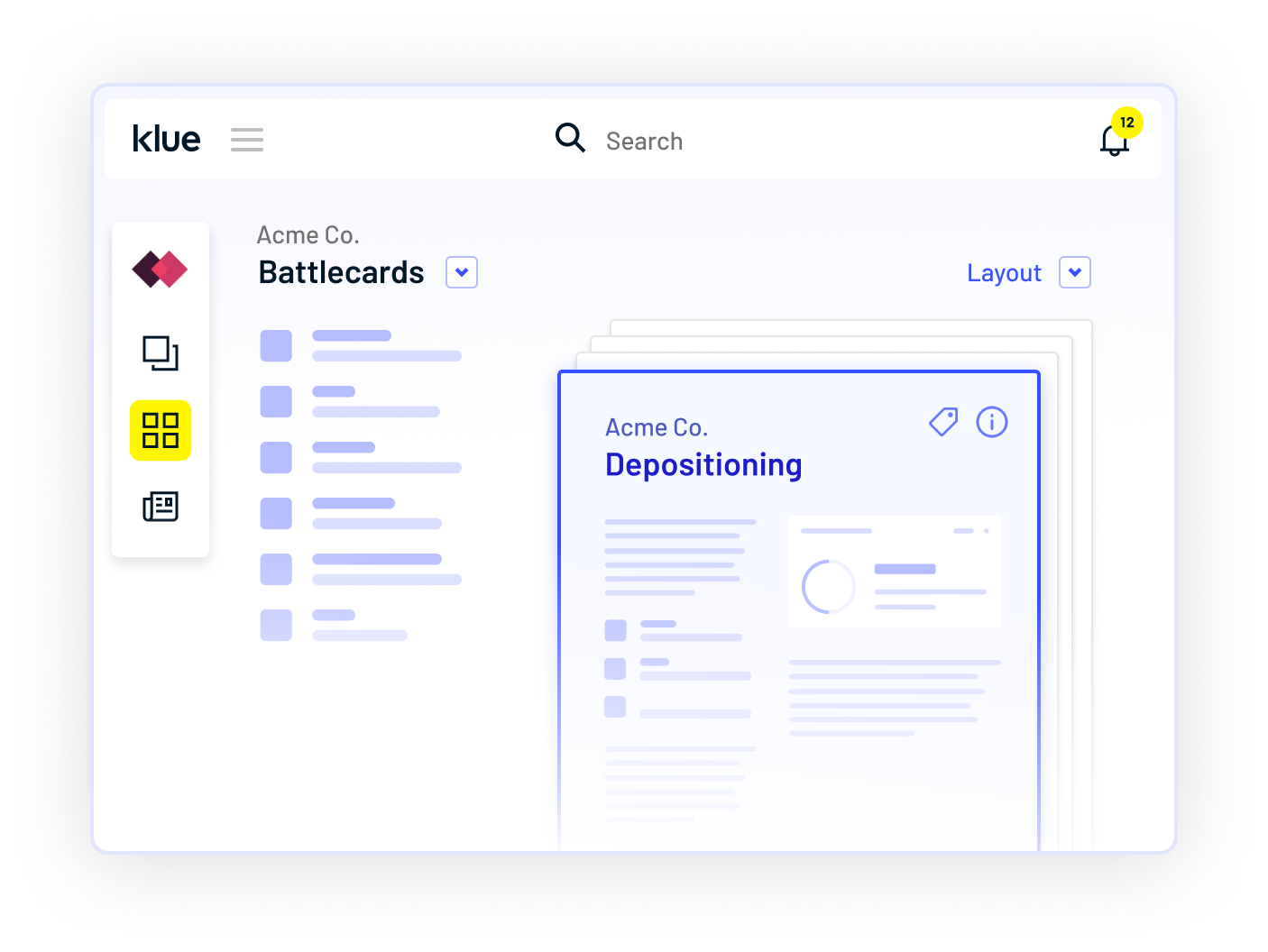 Klue Pricing, Alternatives & More 2023 | Capterra