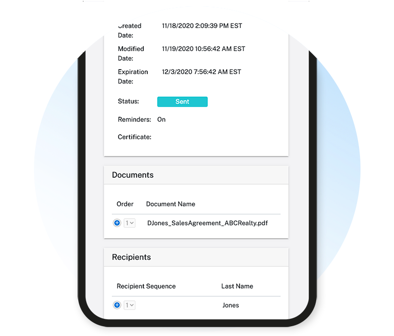 Constellation1 eSign | Reviews, Pricing & Demos - SoftwareAdvice AU