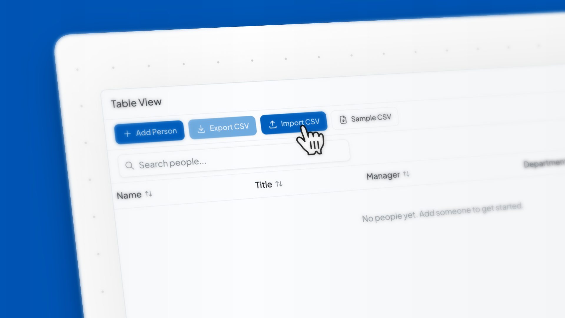 Org Chart Studio Pricing, Reviews & Features - Capterra Canada 2025