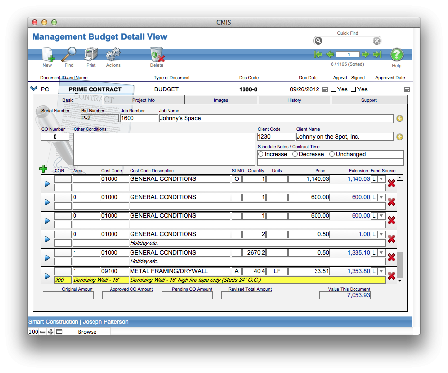CMIS Software - 2024 Reviews, Pricing & Demo