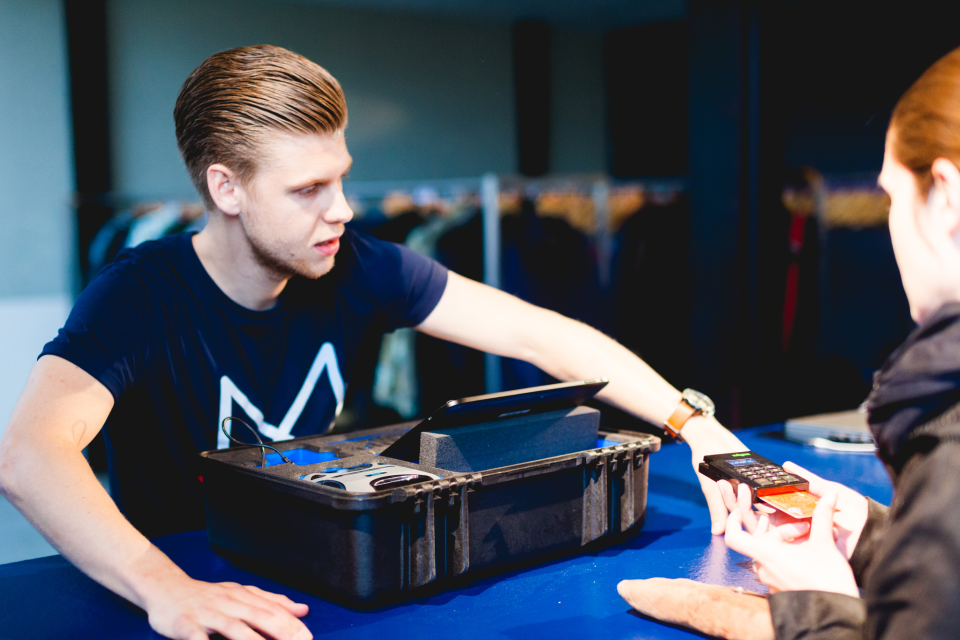 ticketscript Pricing, Cost & Reviews - Capterra UK 2024