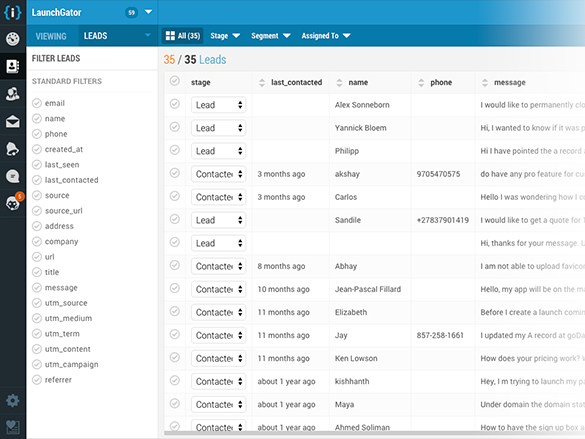 Interakt Reviews, Cost & Features | GetApp Australia 2025