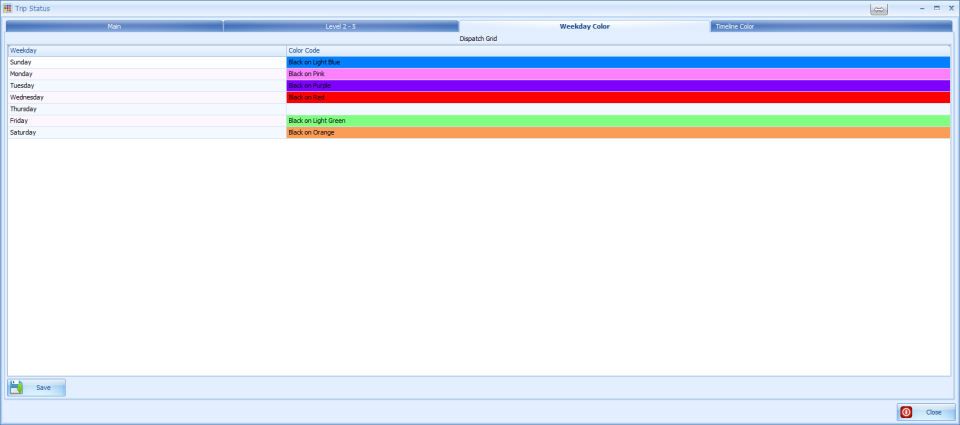 Livery Coach Pricing, Cost & Reviews - Capterra UK 2025