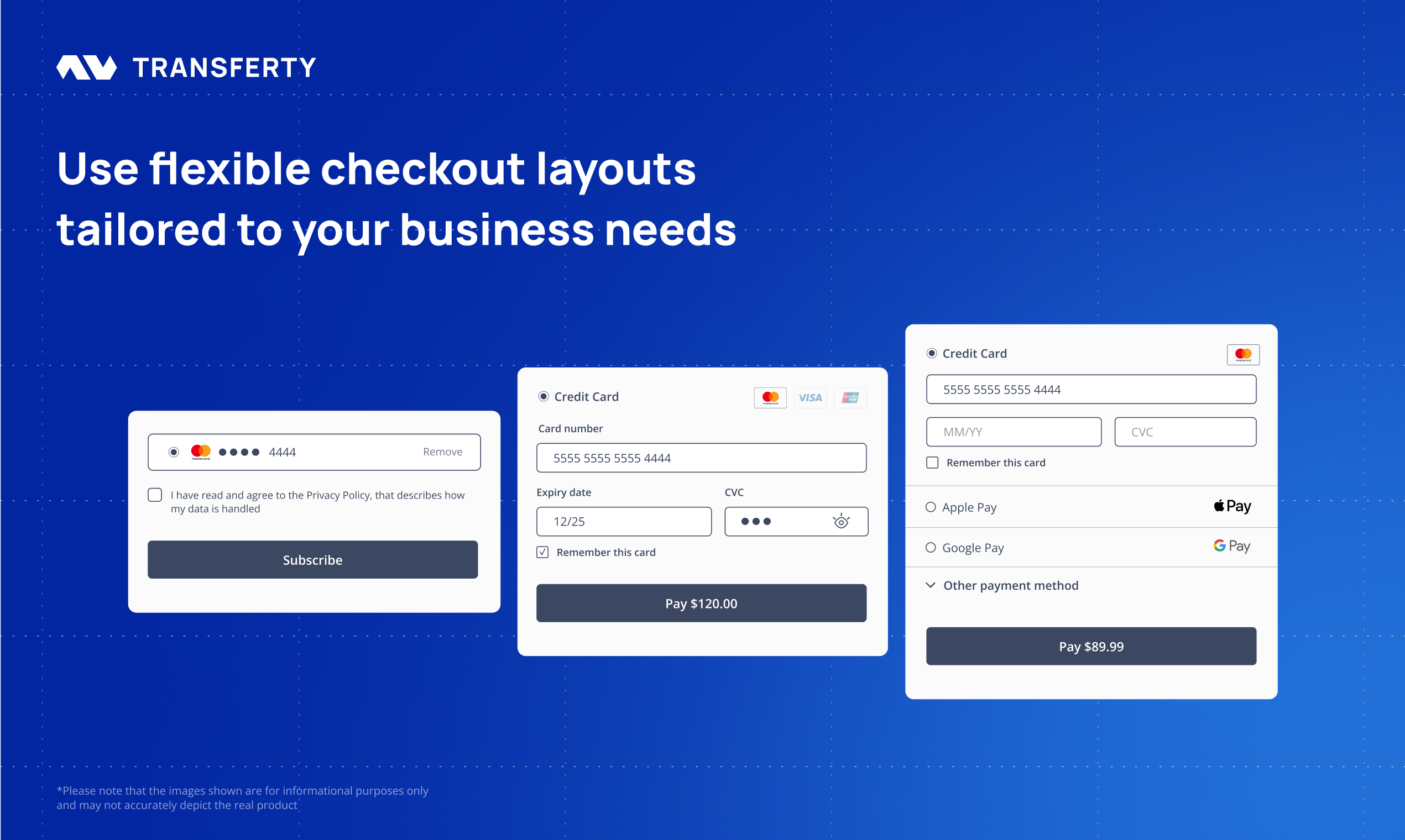 Transferty Pricing, Alternatives & More 2025 | Capterra