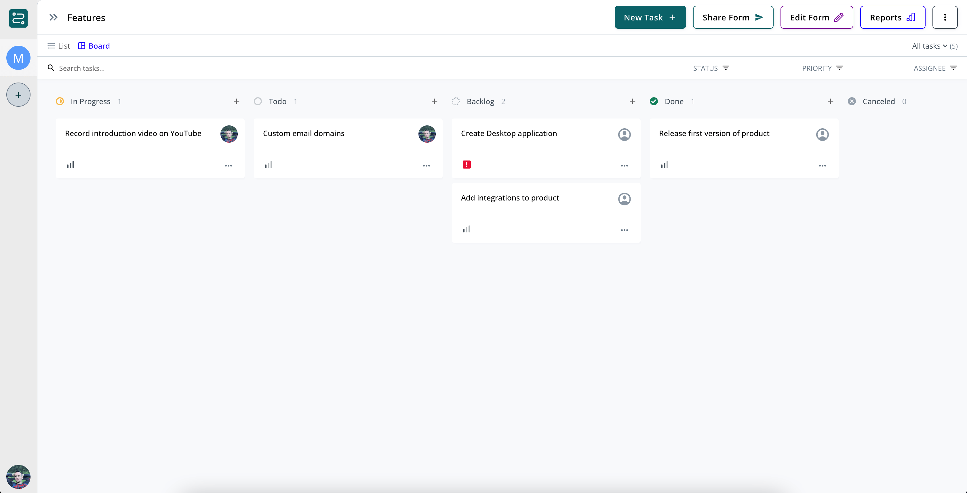 NativeTasks Cost & Reviews - Capterra Australia 2025