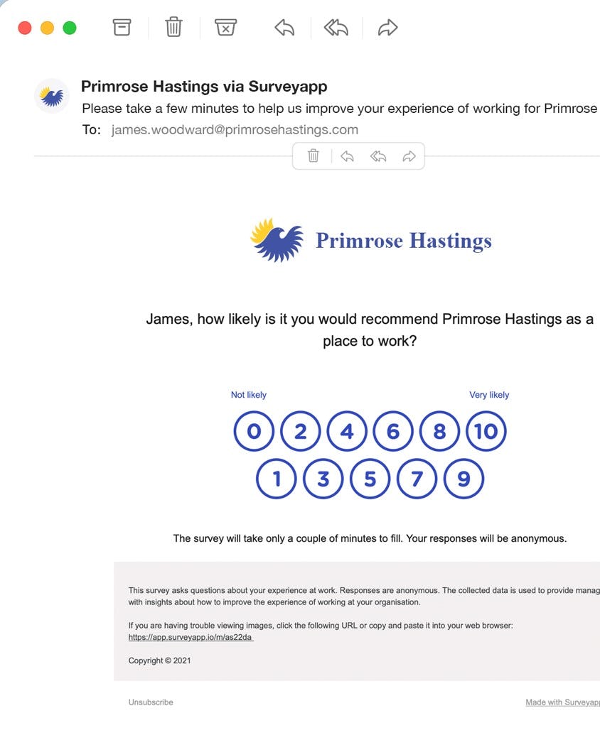 Surveyapp | Reviews, Pricing & Demos - SoftwareAdvice AU