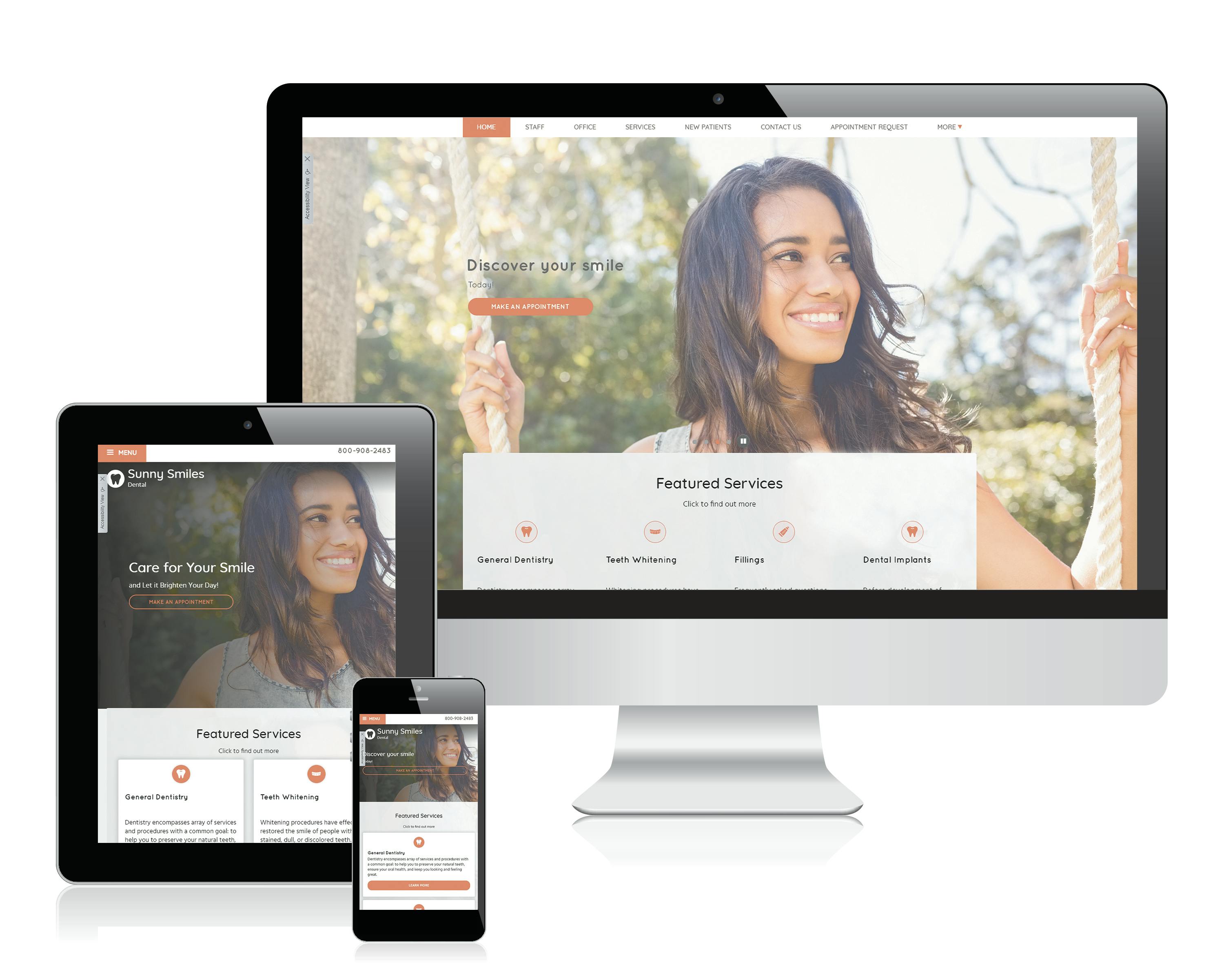 Demandforce Pricing, Alternatives & More 2025 | Capterra