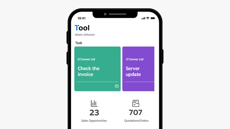 1Tool Software - 2025 Reviews, Pricing & Demo