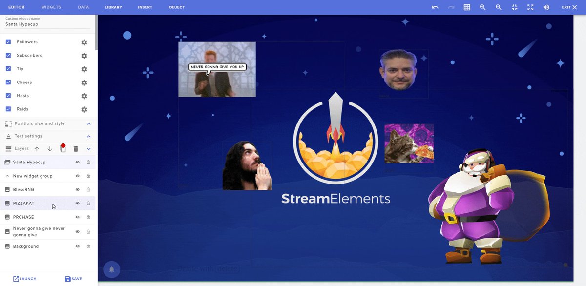StreamElements Pricing, Alternatives & More 2025 | Capterra