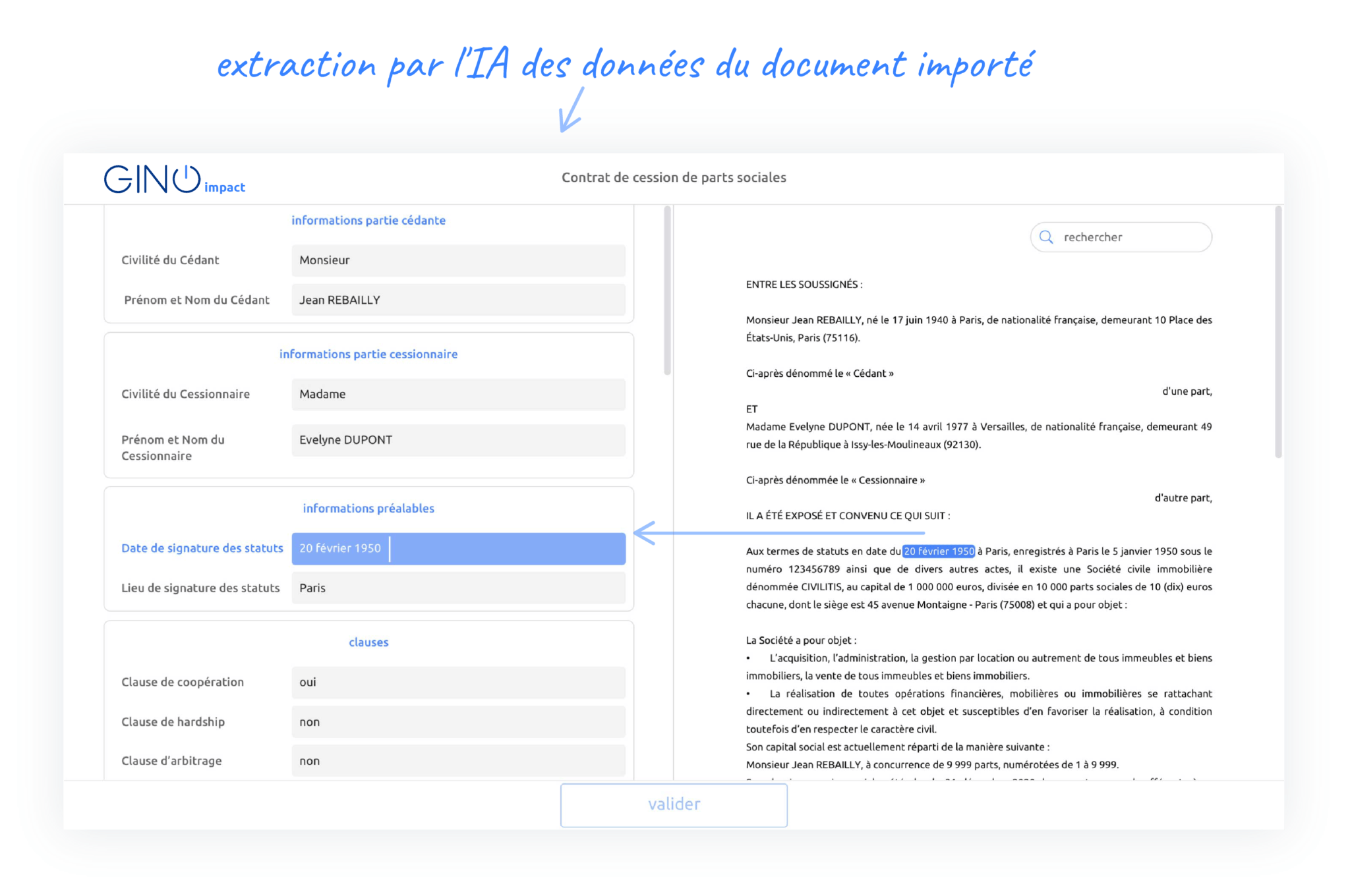 Gino LegalTech Pricing, Alternatives & More 2023 | Capterra