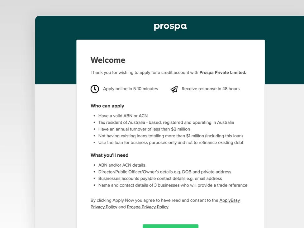 ApplyEasy Pricing, Alternatives & More 2023 | Capterra