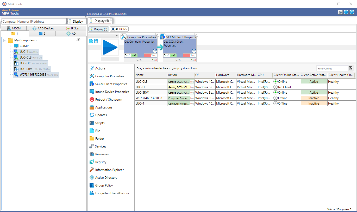 MPA Tools Software - 2025 Reviews, Pricing & Demo