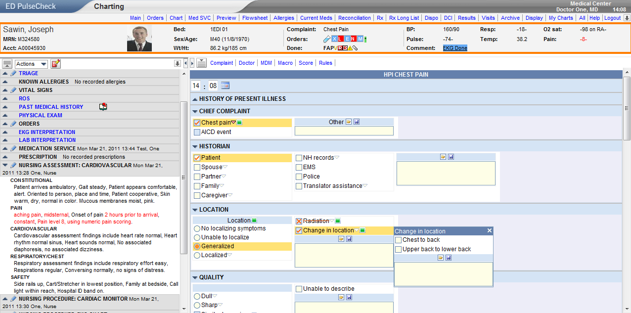 PulseCheck | Reviews, Pricing & Demos - SoftwareAdvice IE