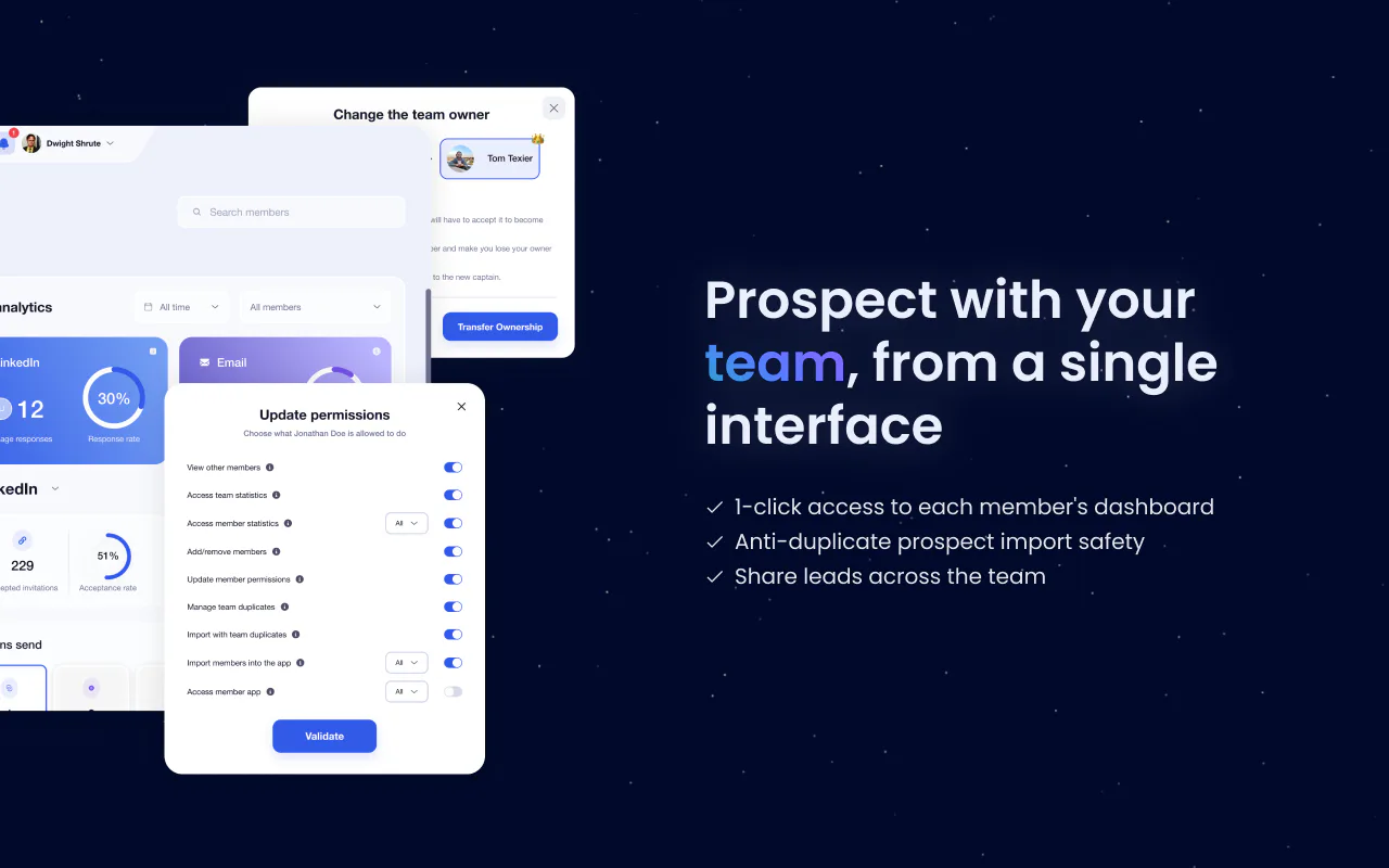 Waalaxy Price, Features, Reviews & Ratings - Capterra India