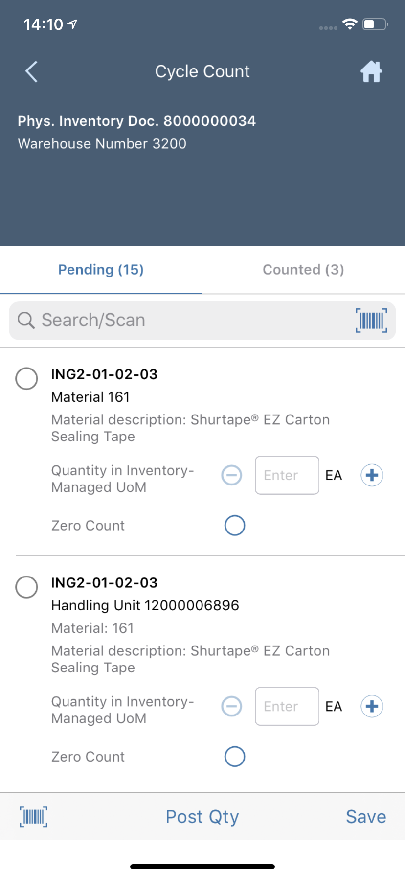 Mobile EAM Software - 2025 Reviews, Pricing & Demo