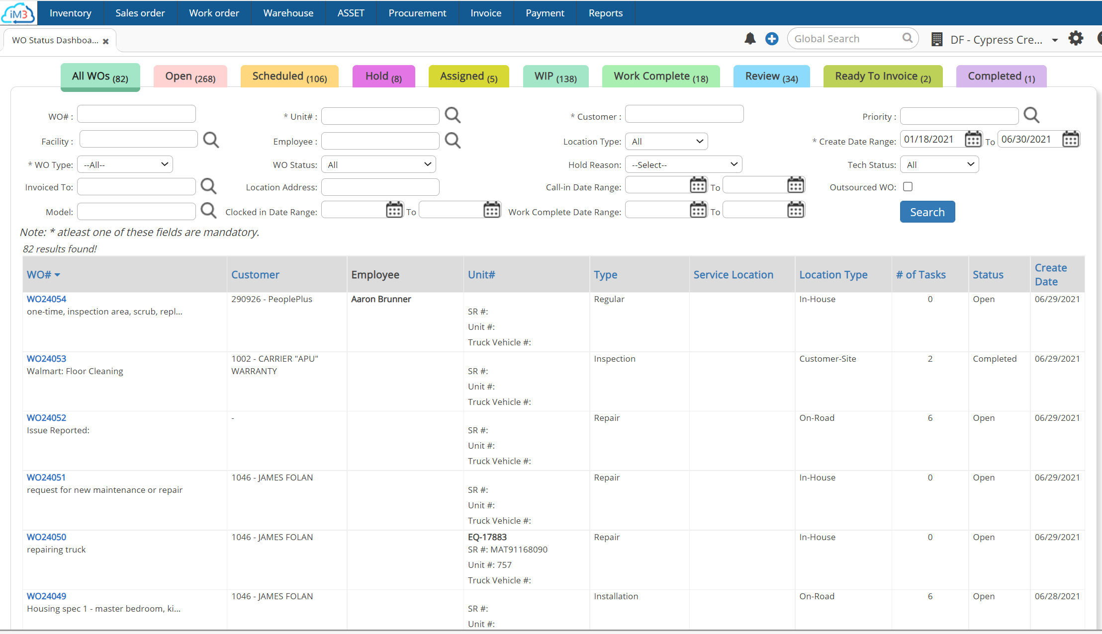 iM3 SCM Suite Software - 2025 Reviews, Pricing & Demo