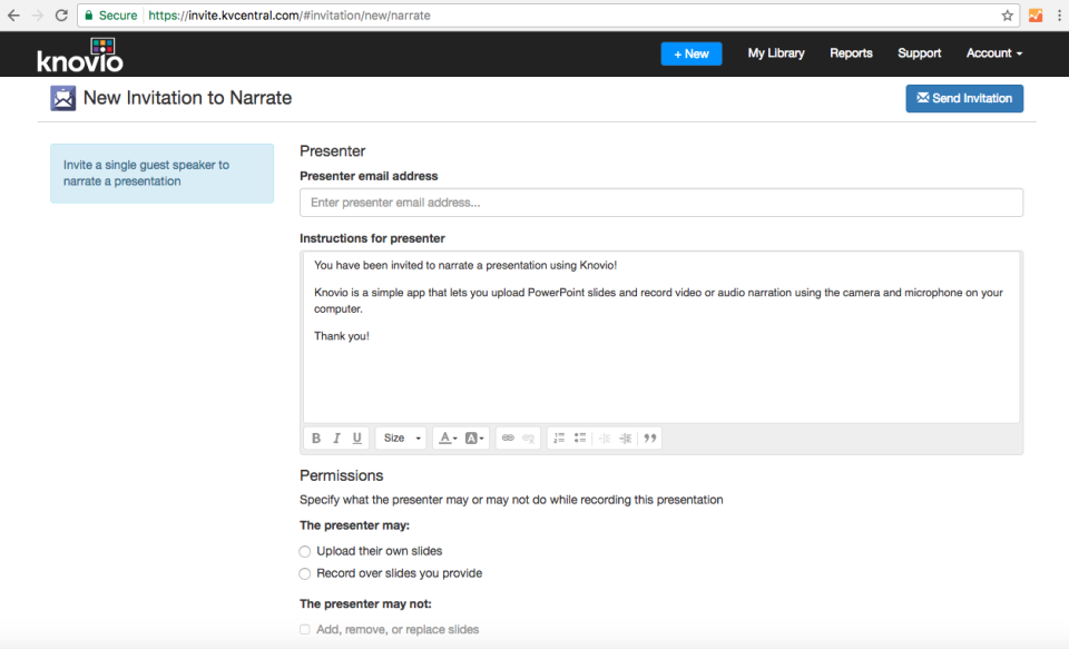 Knovio - Opiniones, precios y características - Capterra España 2026