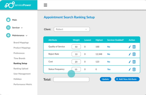 ServicePower Pricing, Alternatives & More 2025 | Capterra