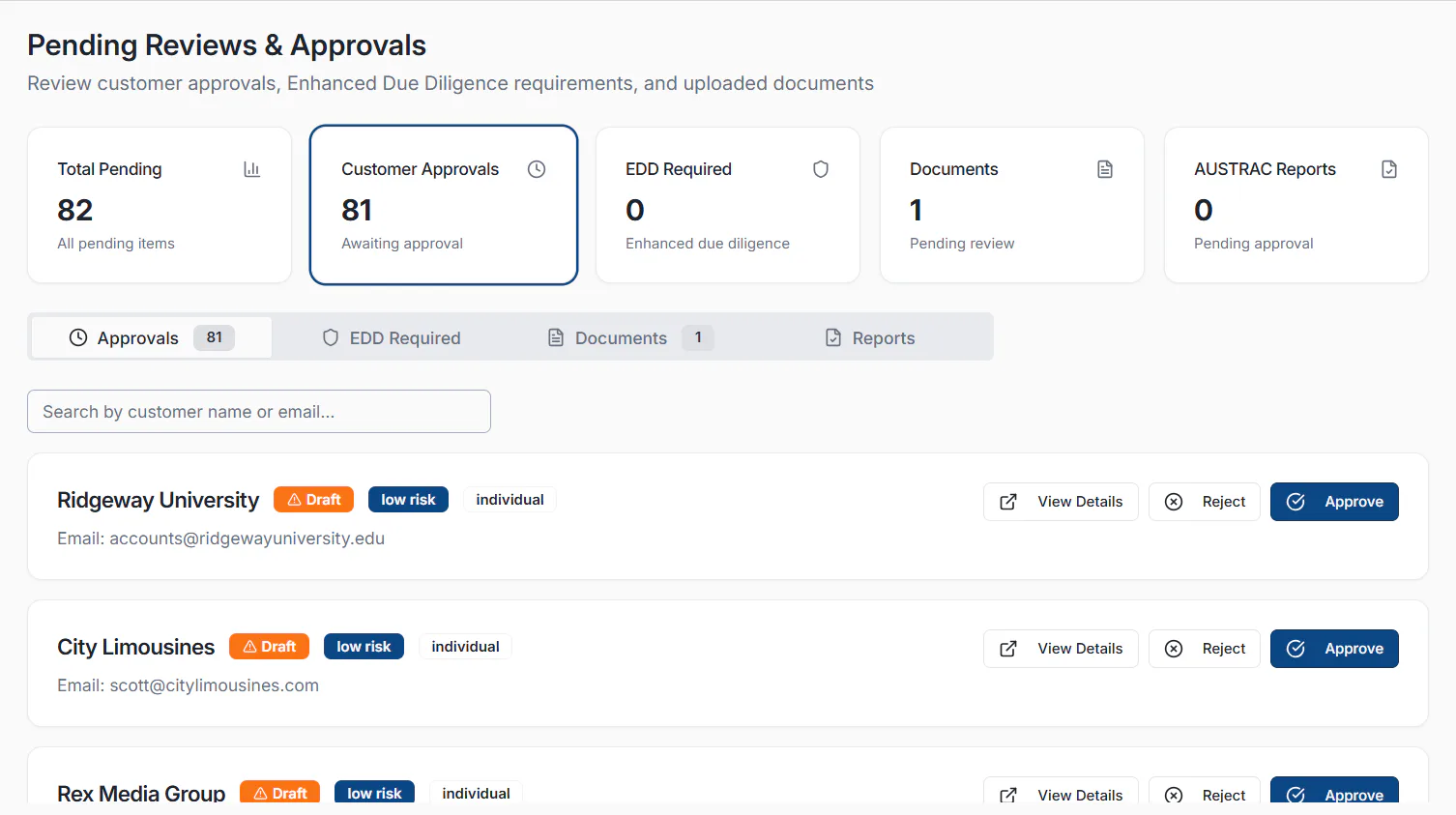 OverSEER AML Pricing, Cost & Reviews - Capterra Singapore 2026