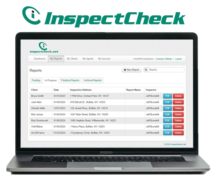 inspectcheck Software Reviews, Demo & Pricing - 2024