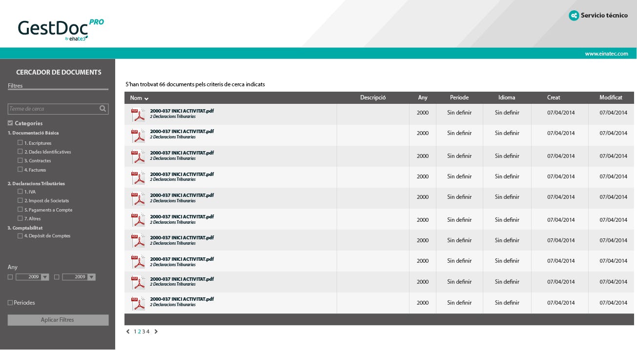 GestDoc Pro Reviews, Cost & Features | GetApp Australia 2025