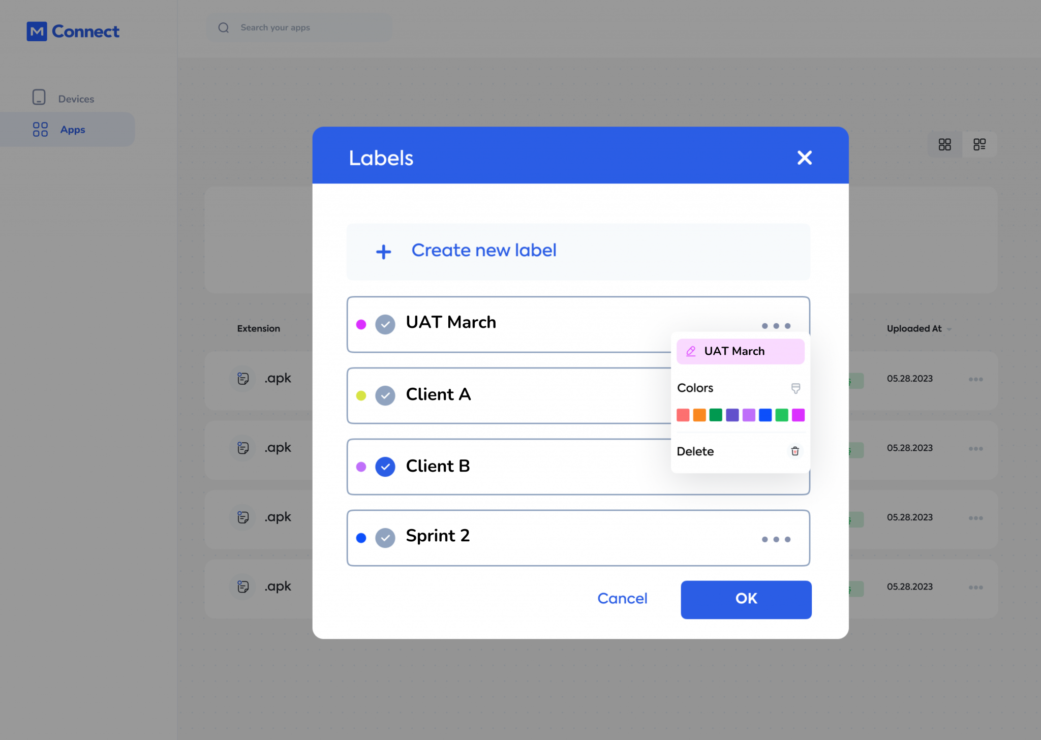 M-Connect Software - 2025 Reviews, Pricing & Demo