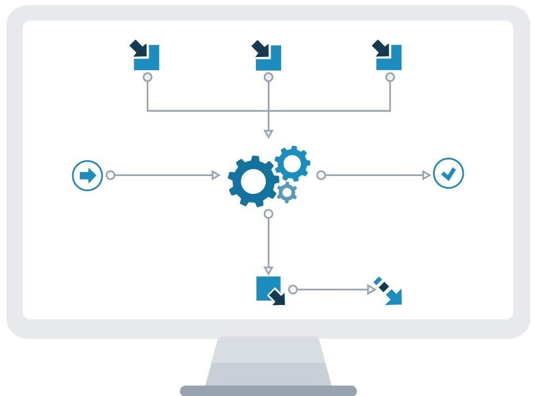 modeFRONTIERとは？ | 機能や料金、導入事例をご紹介【キャプテラ】