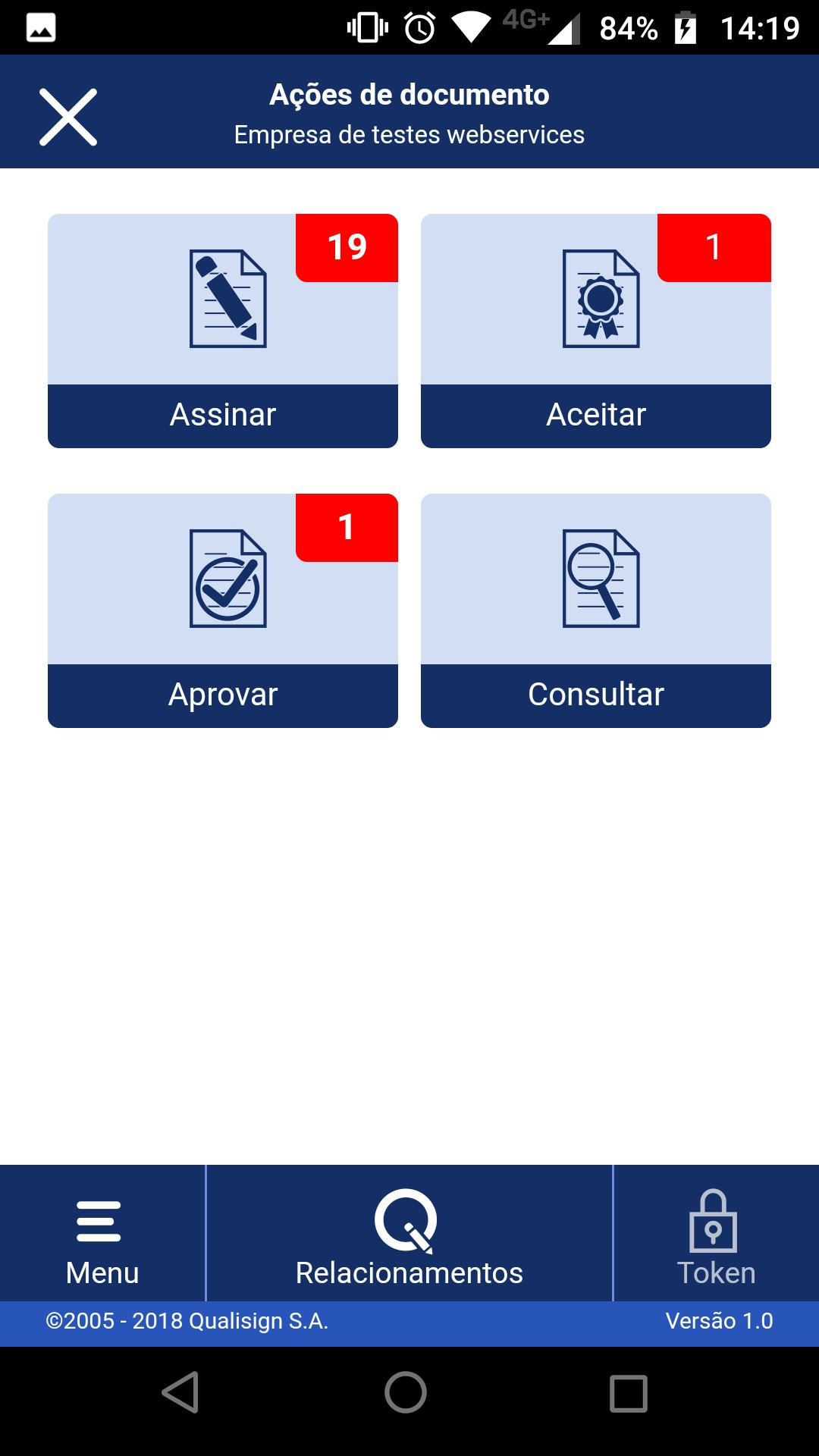 Qualisign Software - 2025 Reviews, Pricing & Demo
