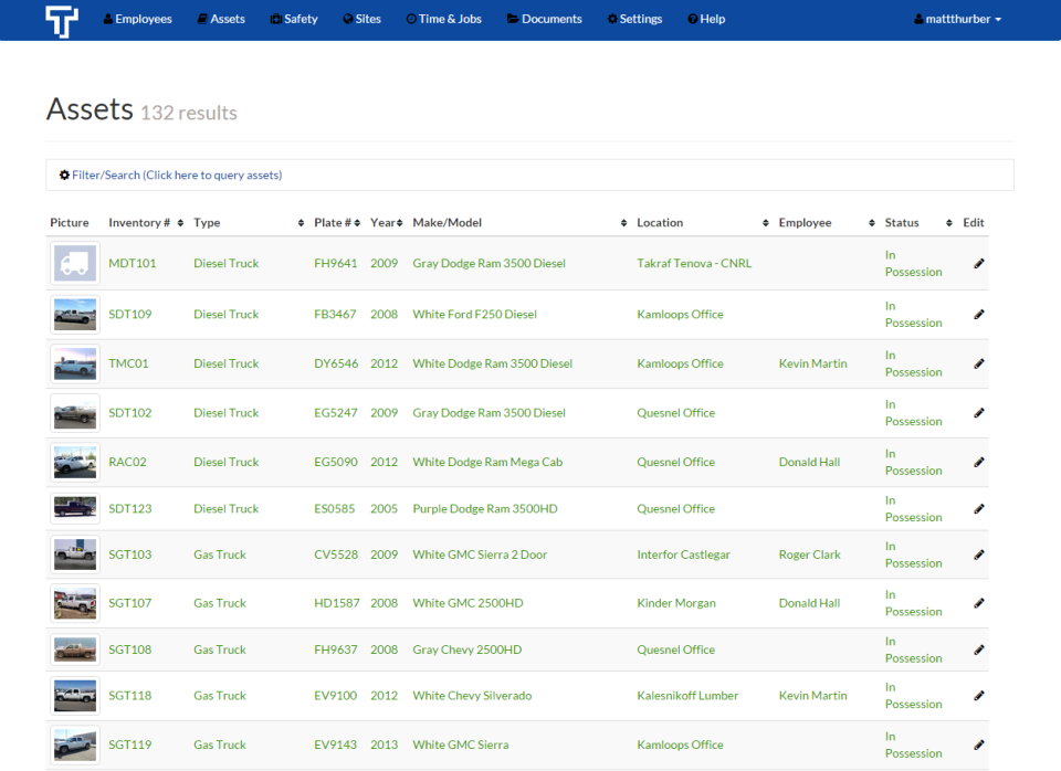 Traqspera Pricing, Alternatives & More 2025 | Capterra