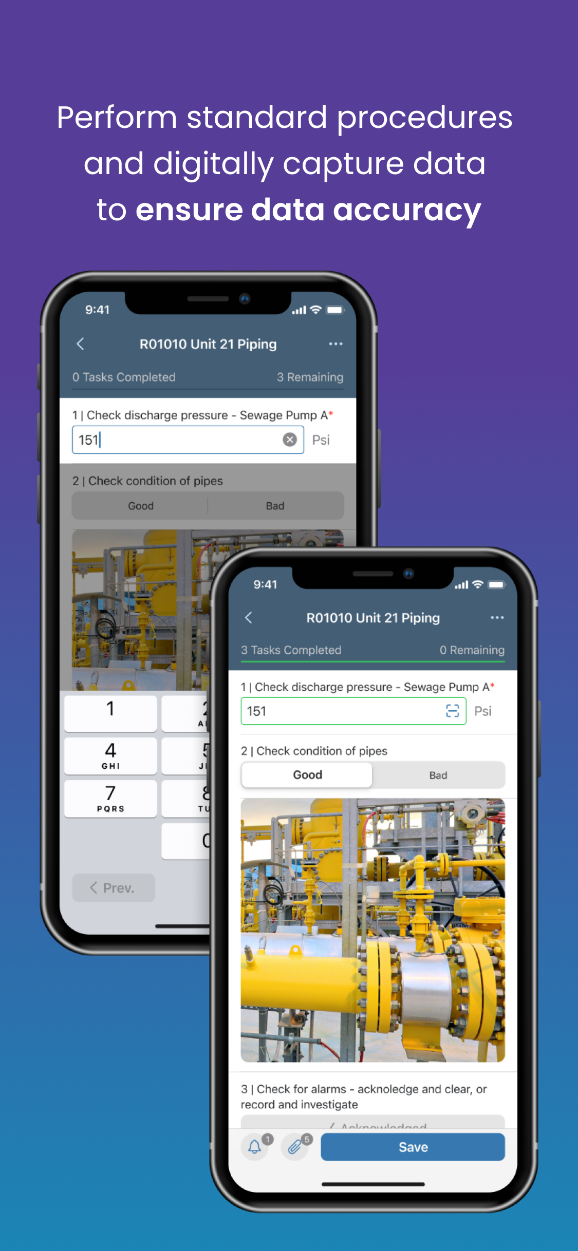 Mobile EAM | Reviews, Pricing & Demos - SoftwareAdvice AU