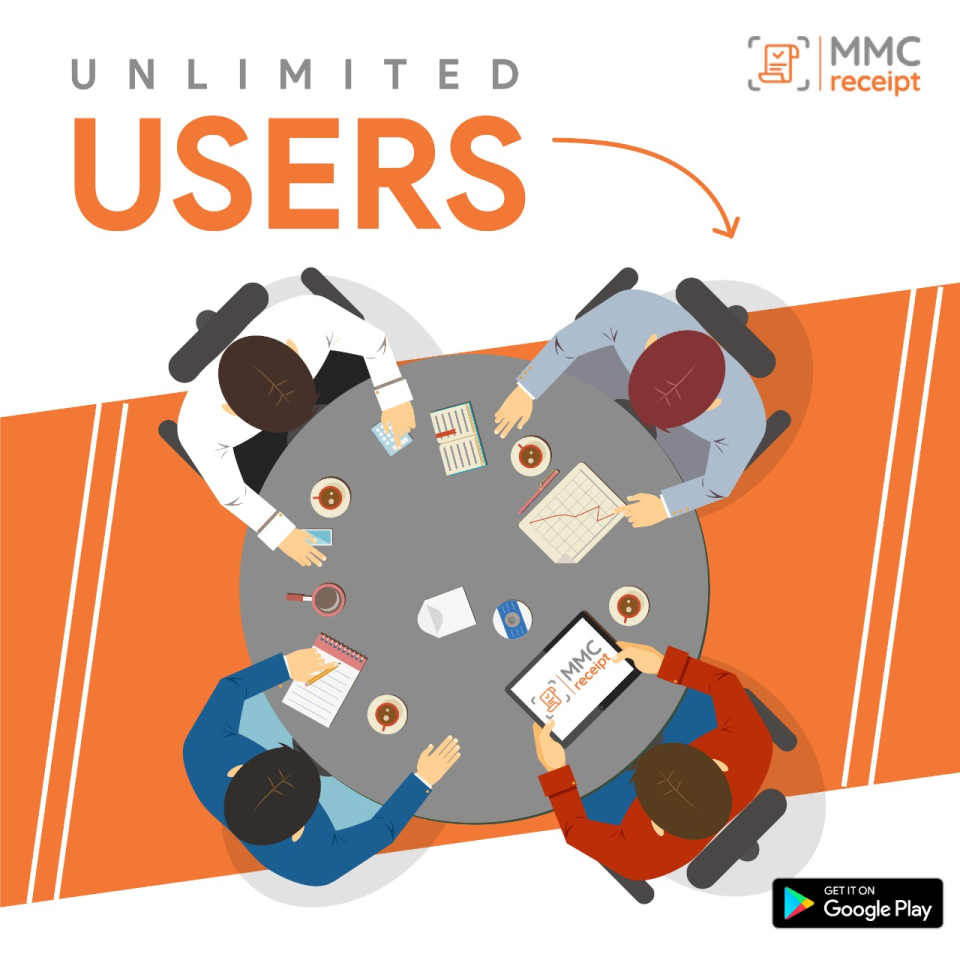 MMC Receipt Pricing, Cost & Reviews - Capterra UK 2024