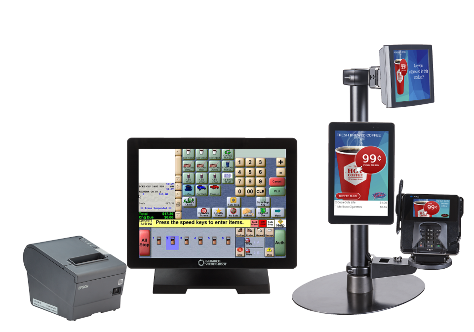 Passport Point Of Sale Pricing, Reviews & Features - Capterra Canada 2025