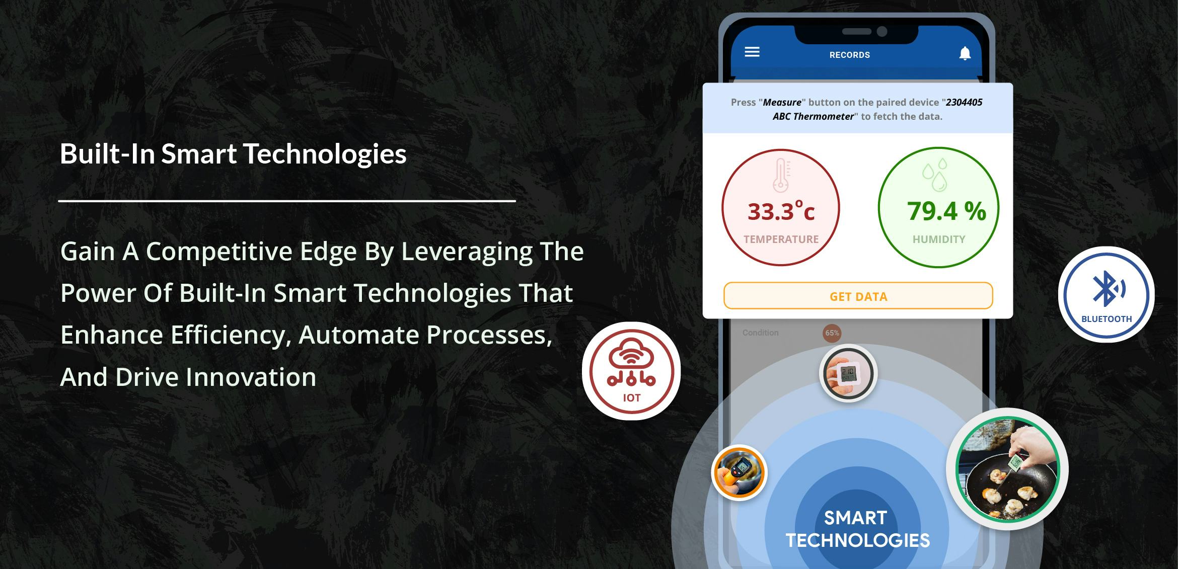 Smart Food Safe Software - 2025 Reviews, Pricing & Demo