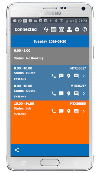 Flobot - Opiniones, precios y características - Capterra España 2025