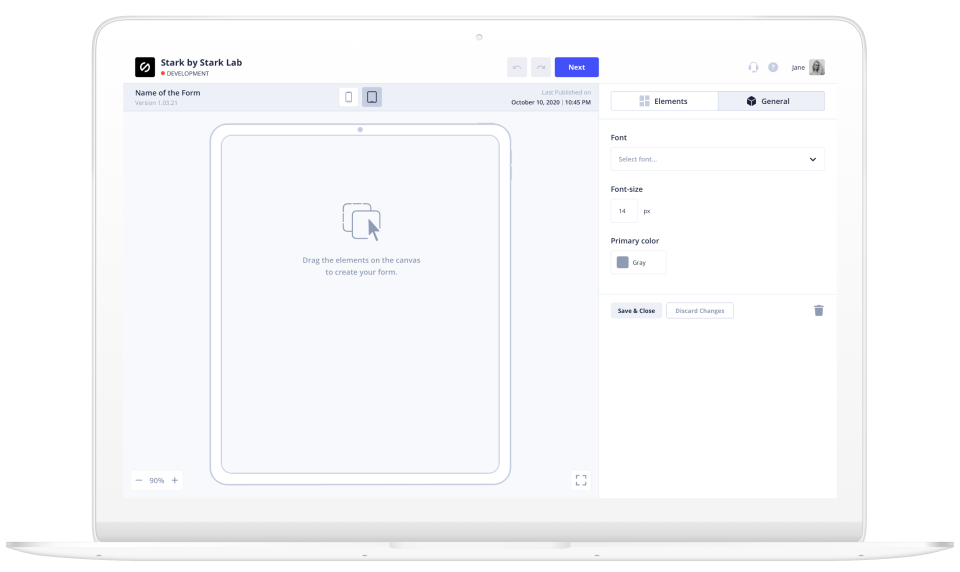 Miracle Mobile Forms Cost & Reviews - Capterra Australia 2023